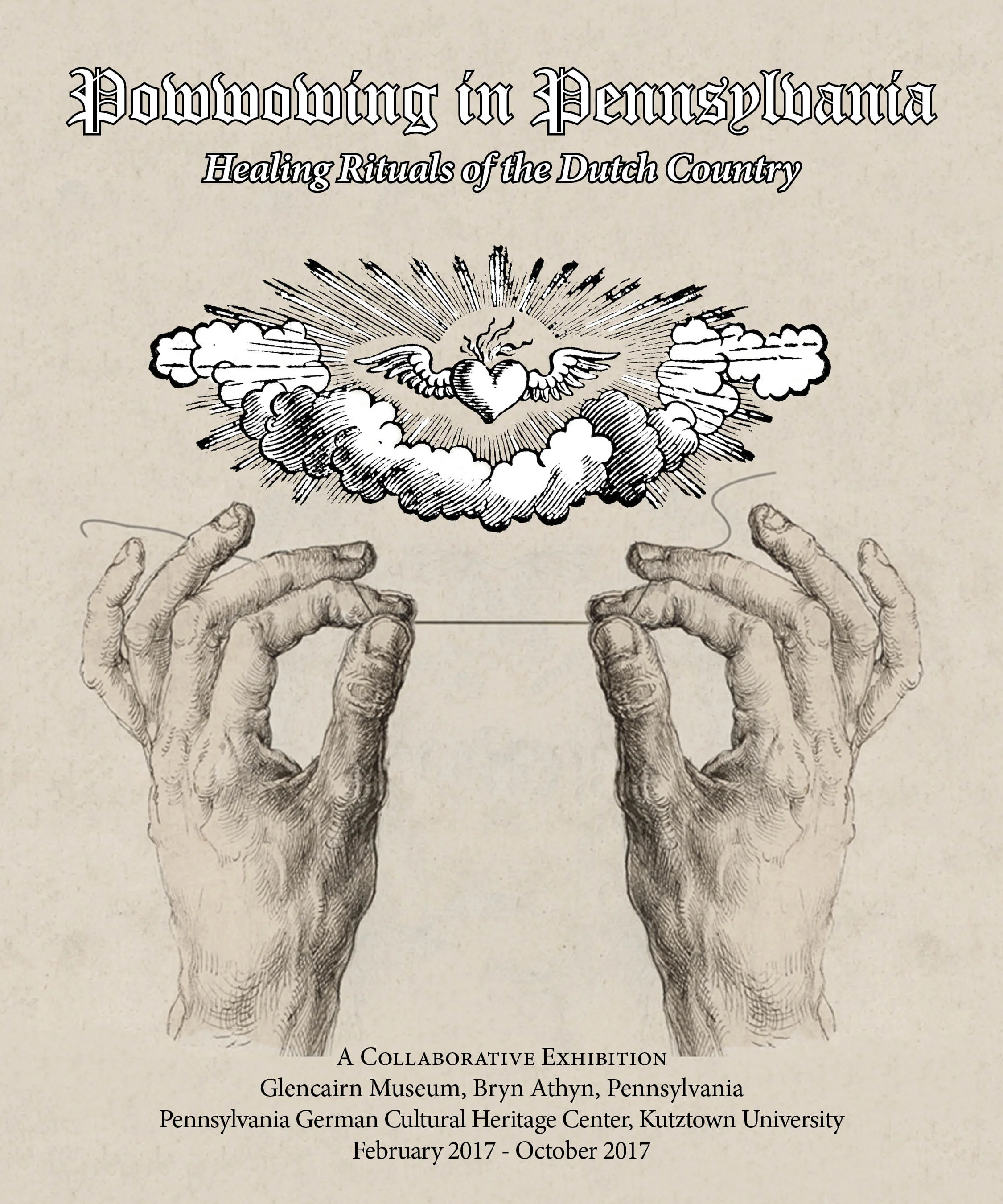 “Powwowing in Pennsylvania: healing rituals of the dutch country ...
