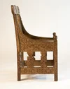 Glencairn's "Tyldal Chair": A Twentieth-Century Revival of Twelfth ...