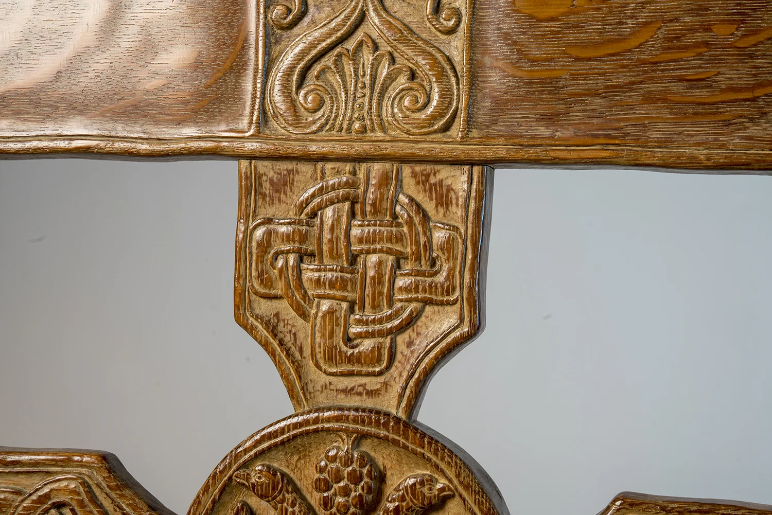 Glencairn's "Tyldal Chair": A Twentieth-Century Revival of Twelfth ...