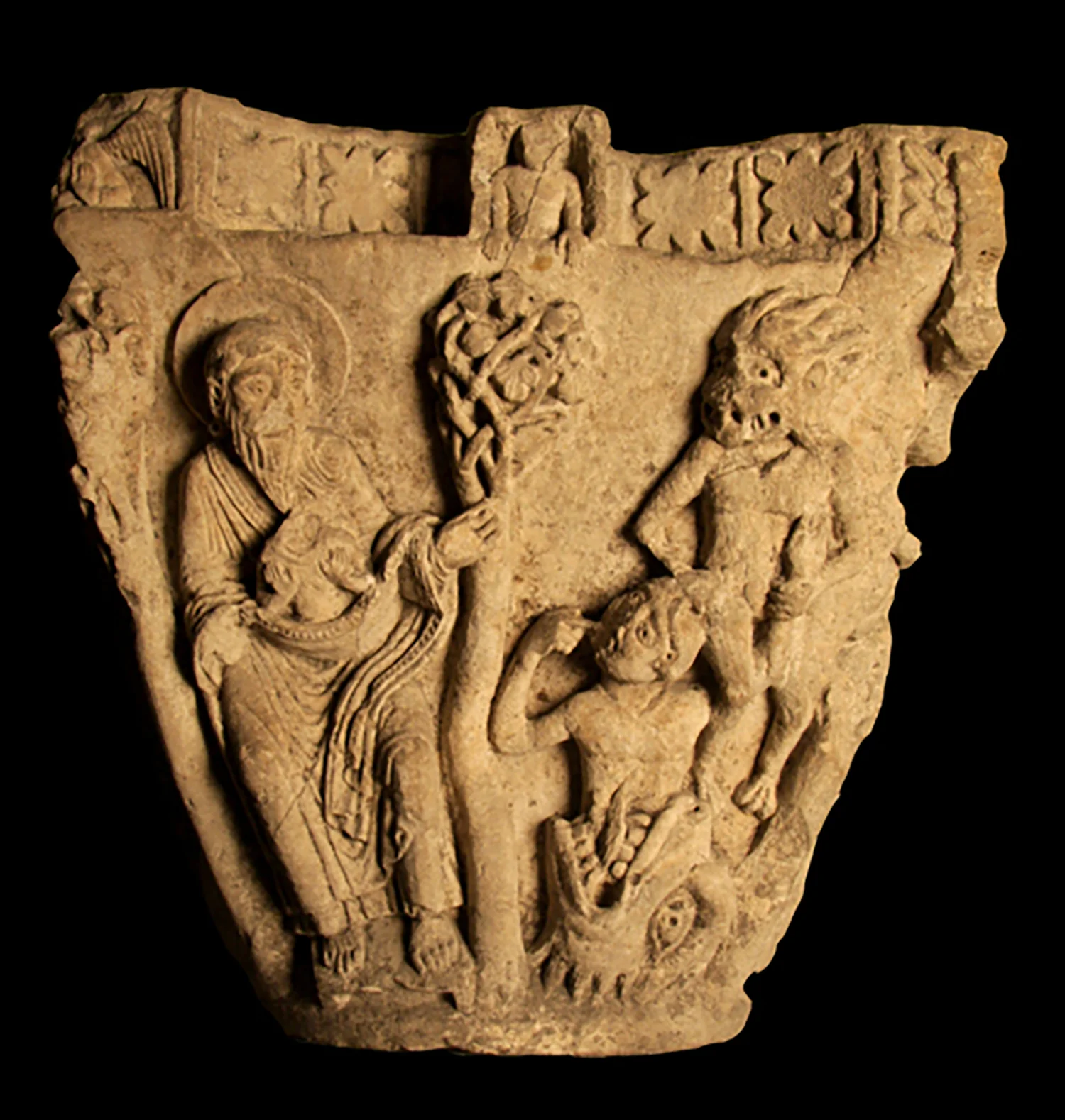 Medieval Sculptors at Glencairn Museum — Glencairn Museum