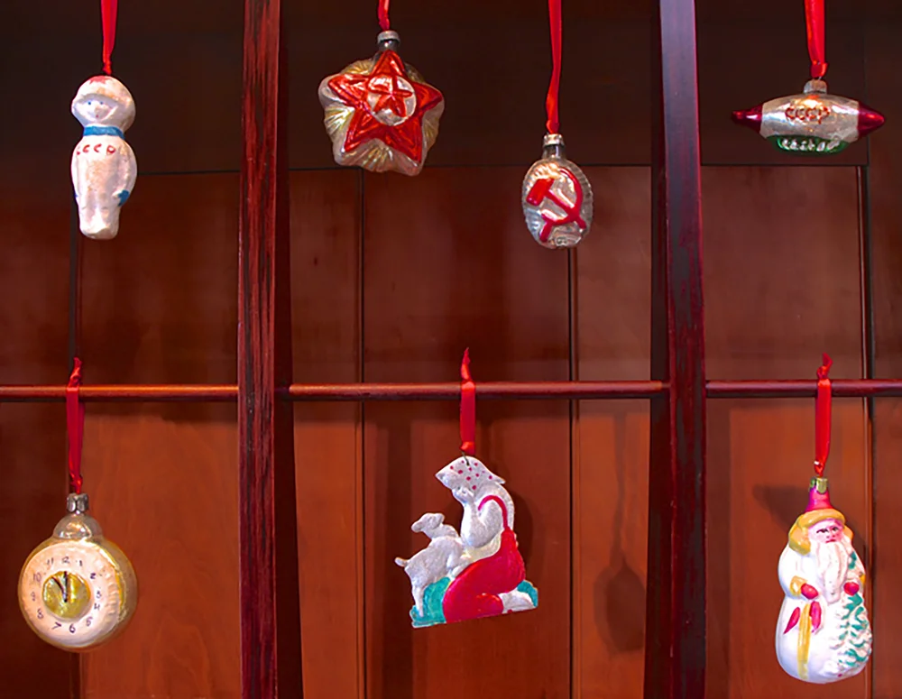 Christmas Traditions and World Nativities: Two Exhibitions at Glencairn ...