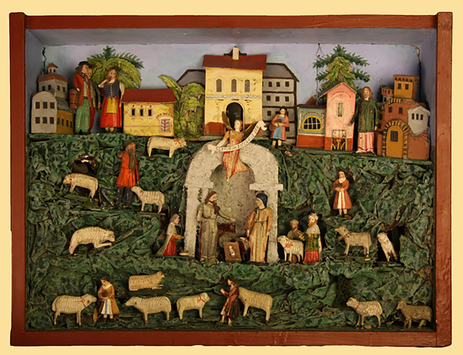 Christmas Traditions and World Nativities: Two Exhibitions at Glencairn ...