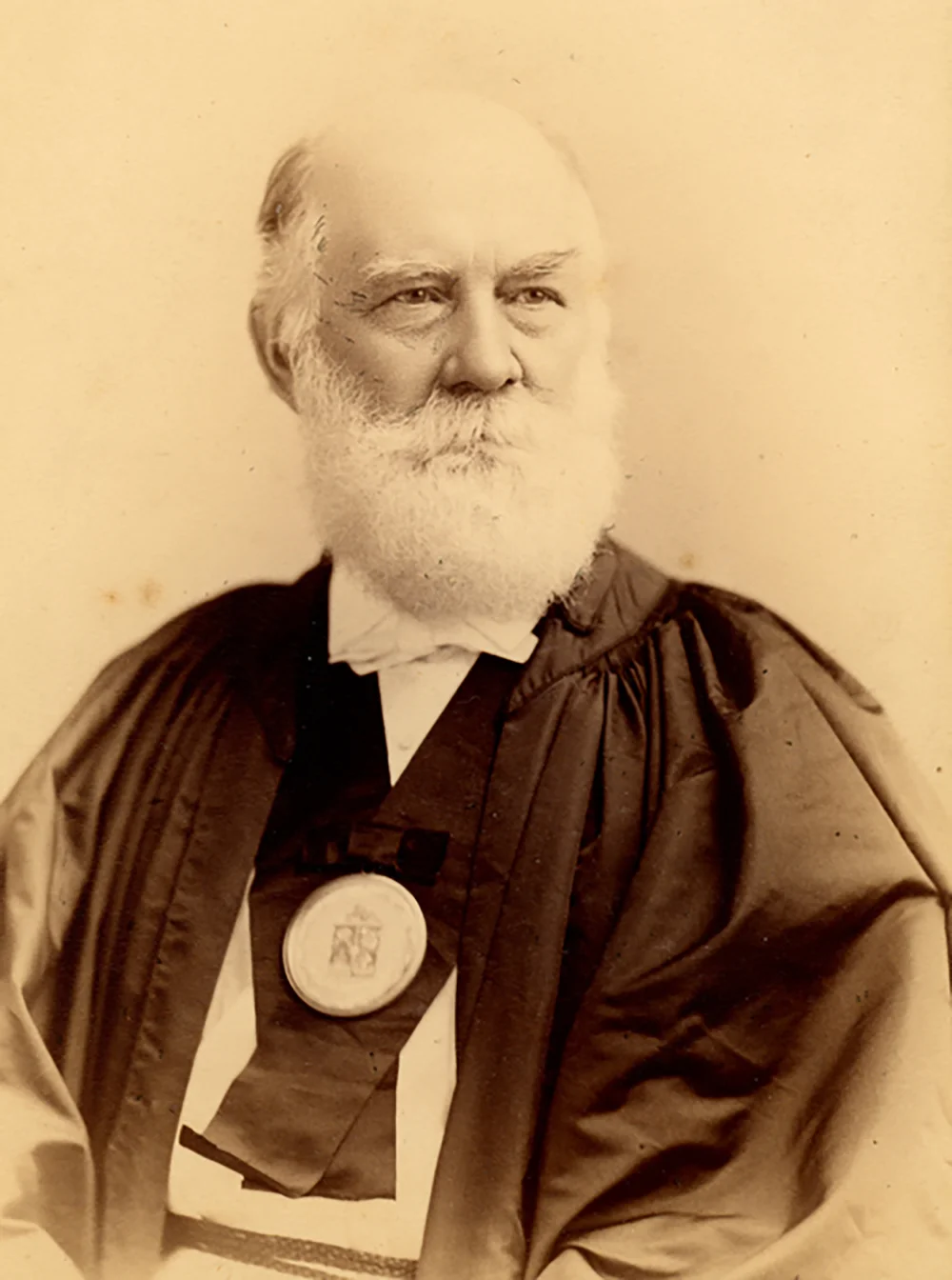 The Purchase of the Lanzone Egyptian Collection (1878) — Glencairn Museum