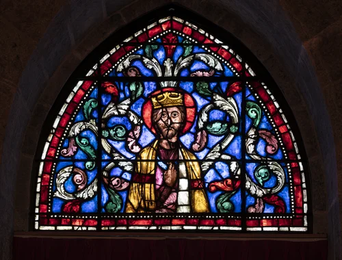 Glencairn's Royalty: images of kings and queens in the medieval ...