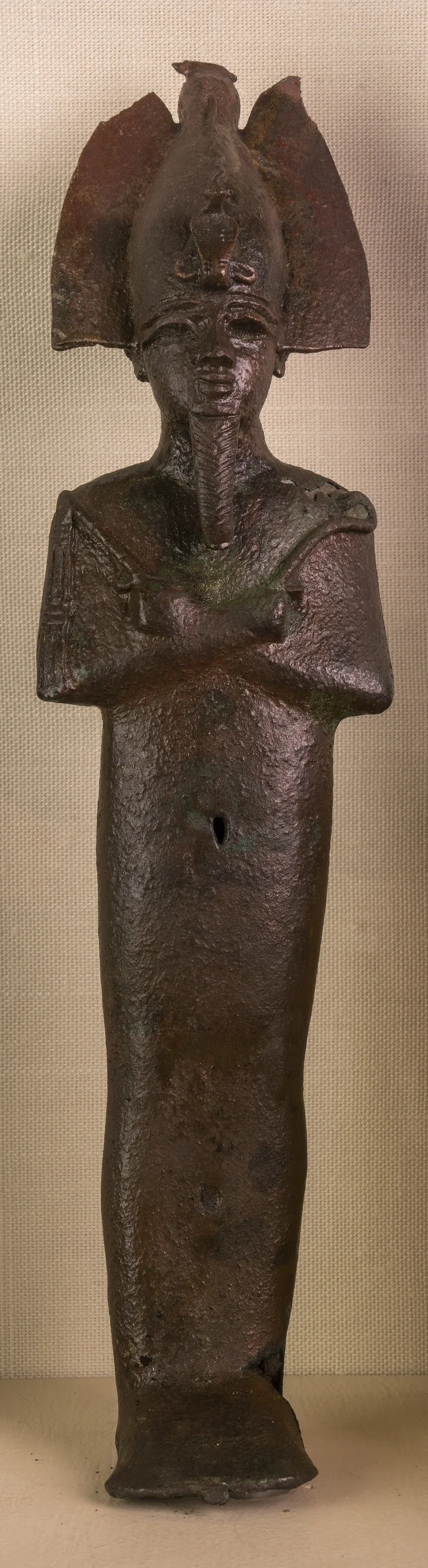 Preparations for a Good Burial: Funerary Art in Glencairn’s Ancient ...