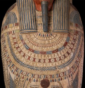 Preparations for a Good Burial: Funerary Art in Glencairn’s Ancient ...