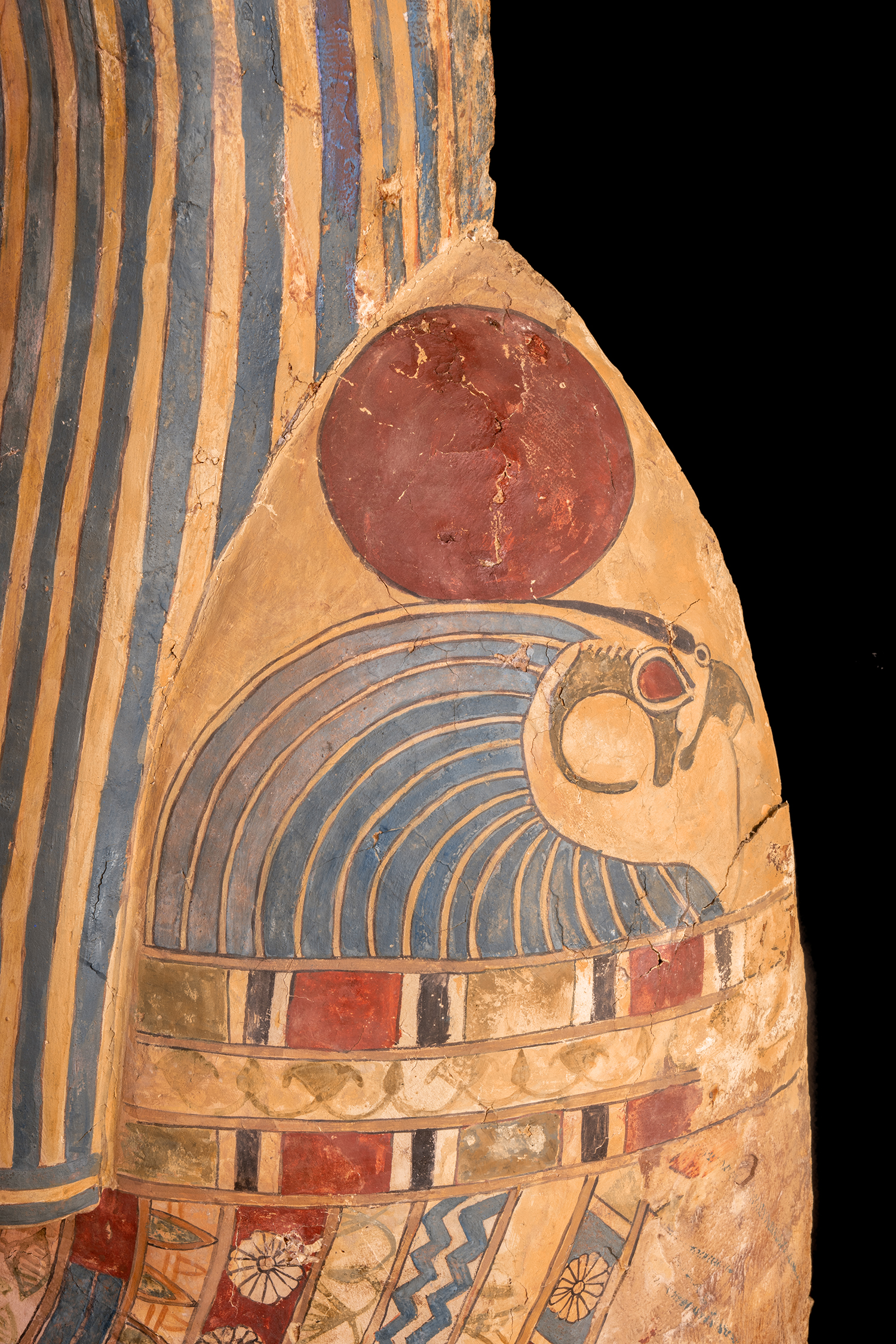 Preparations for a Good Burial: Funerary Art in Glencairn’s Ancient ...