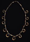 “Sacred Adornment: Jewelry as Belief in Ancient Egypt” — Glencairn Museum