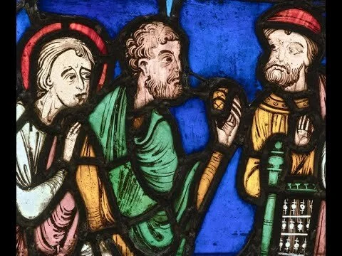 Medieval Collection — Glencairn Museum