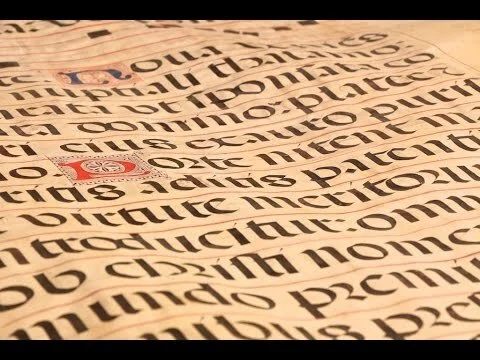 Medieval Collection — Glencairn Museum