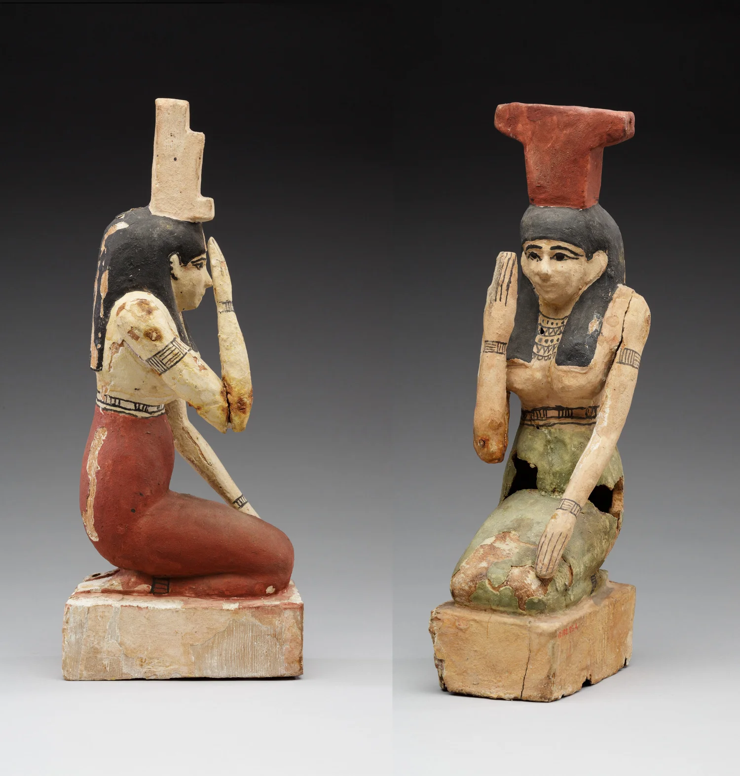 Divine Mothers: Power and Protection — Glencairn Museum