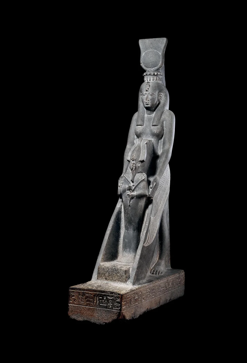 Divine Mothers: Power and Protection — Glencairn Museum