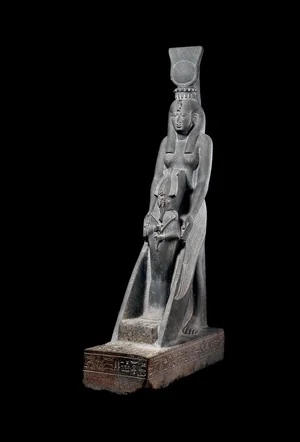Divine Mothers: Power and Protection — Glencairn Museum