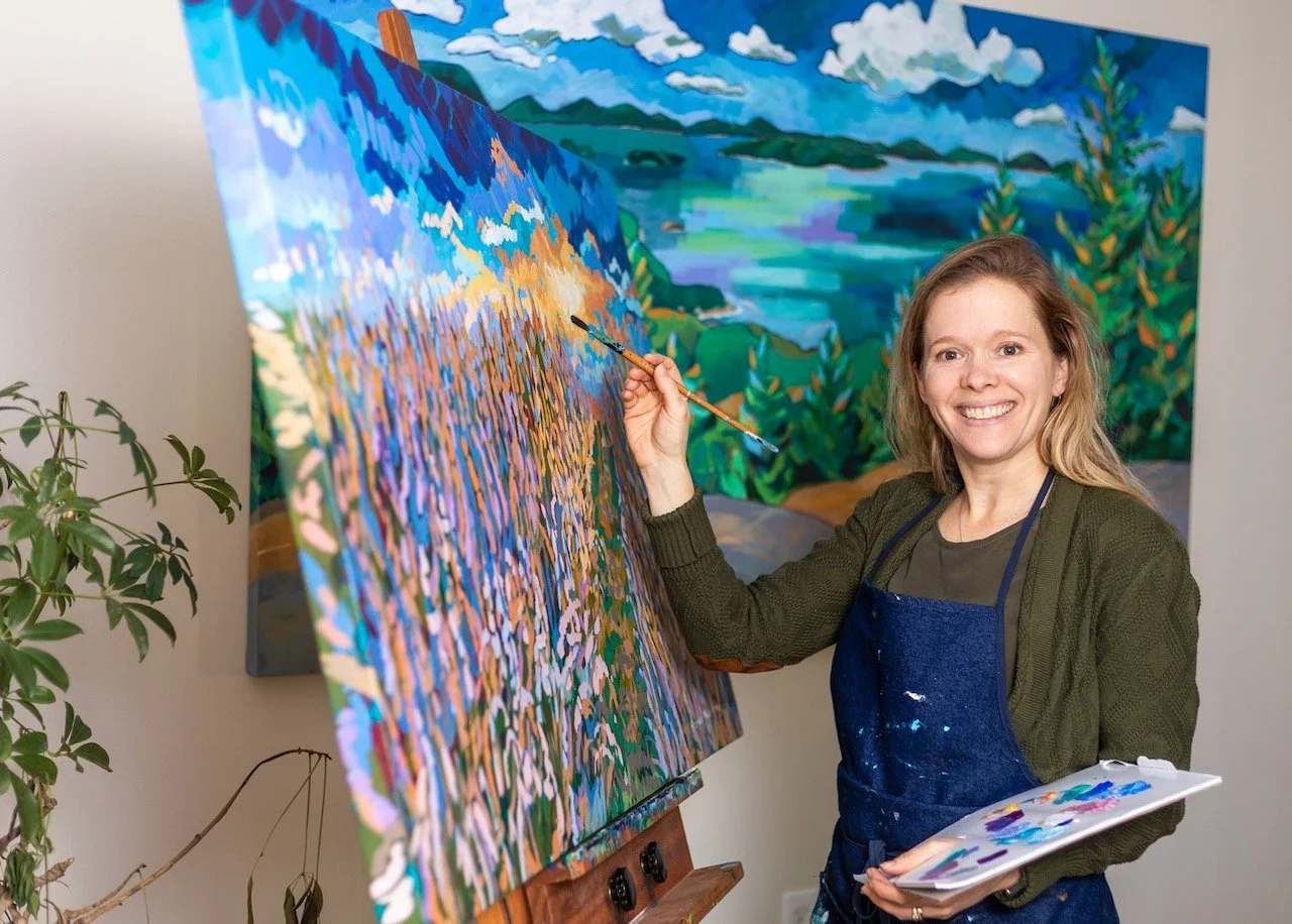 Practicing Meditation and Mindfulness with Creative Materials Workshop ...