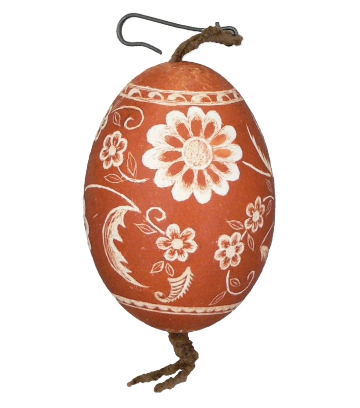 Easter Eggs: Symbols of Rebirth and Renewal — Glencairn Museum