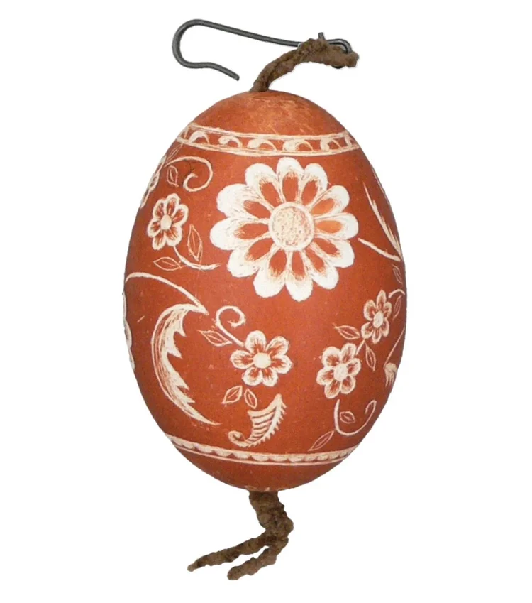 Easter Eggs: Symbols of Rebirth and Renewal — Glencairn Museum