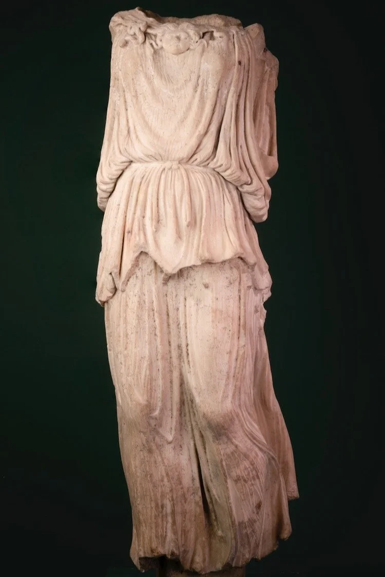 Classical Collection — Glencairn Museum