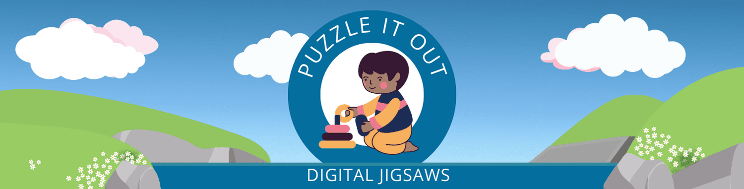 GMK Puzzle it Out — Glencairn Museum