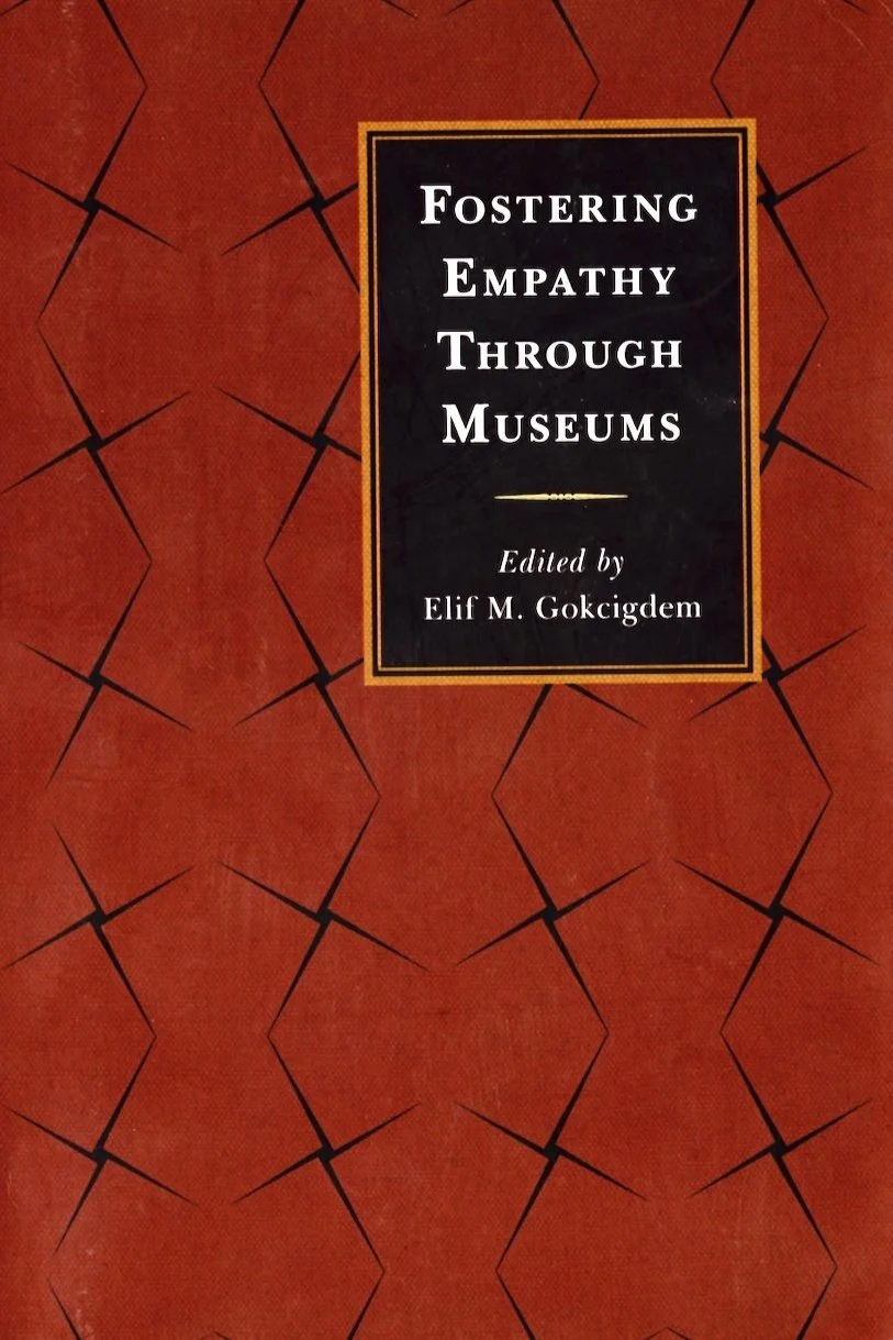 Walking in Someone Else’s Shoes: Fostering Empathy at Glencairn Museum ...