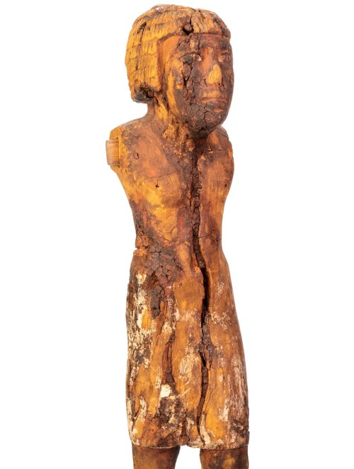 Daily Life in Ancient Egypt: Insights from the Glencairn Museum ...