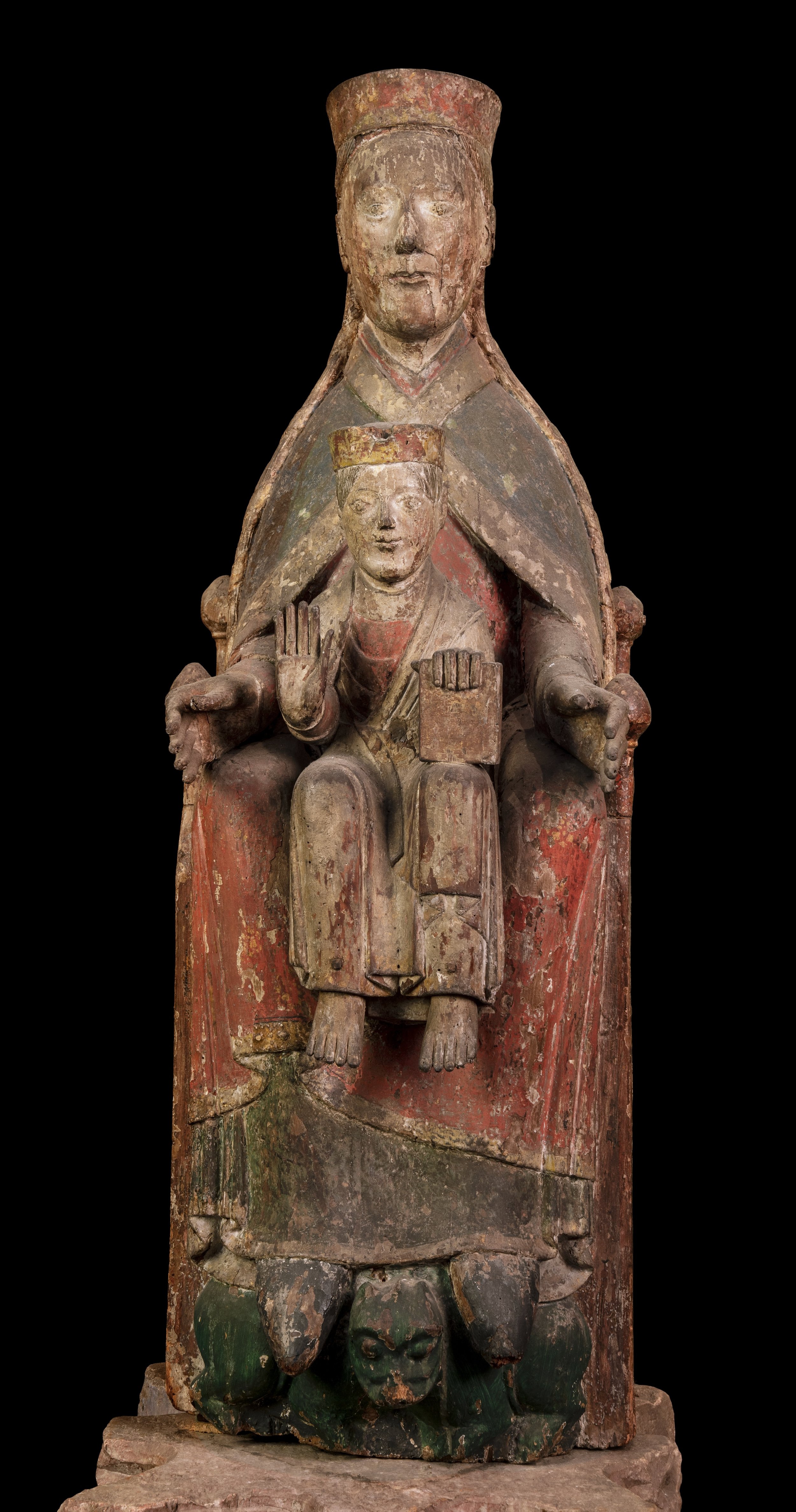 Advent Calendar 2021 Day 11 — Glencairn Museum