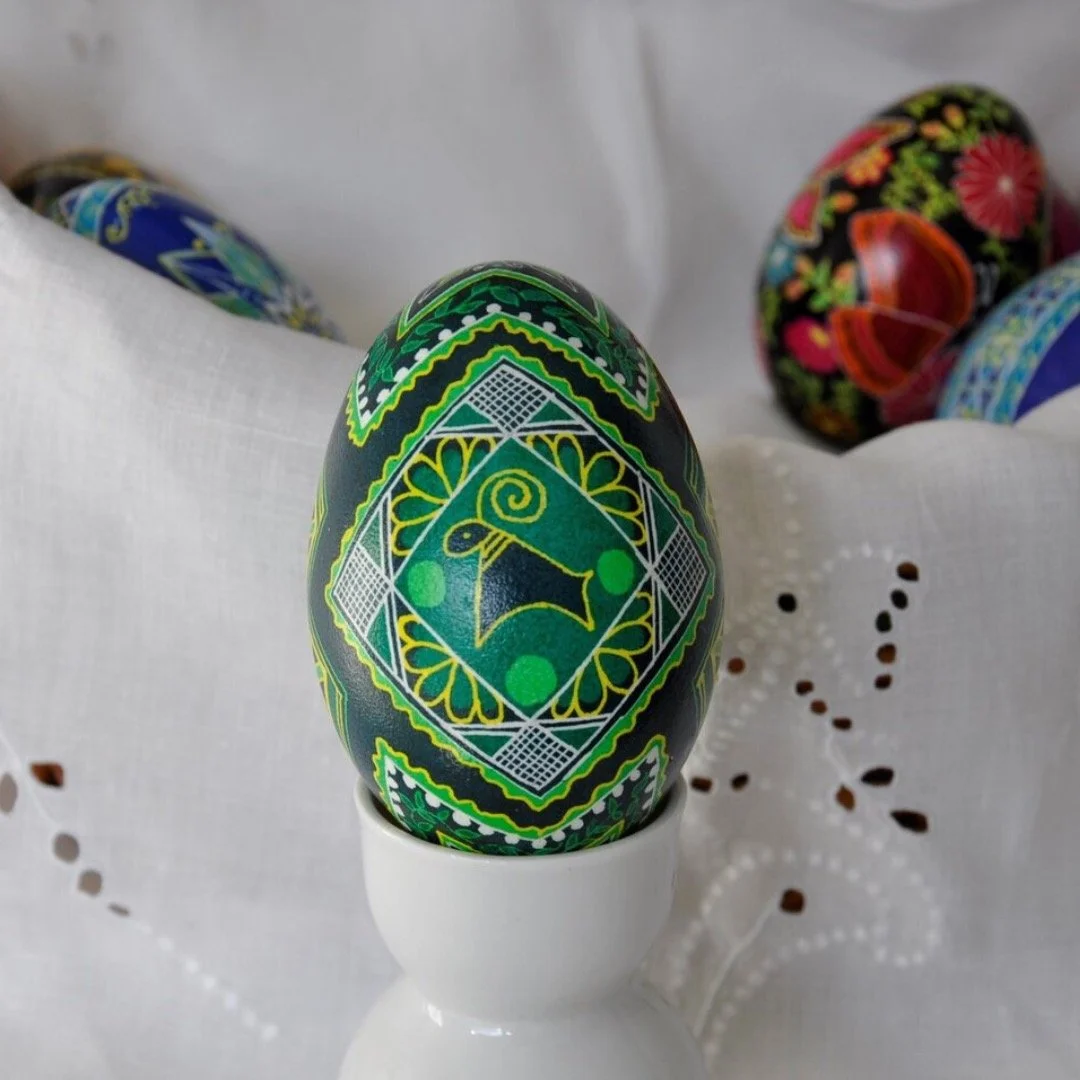 Families — Glencairn Museum