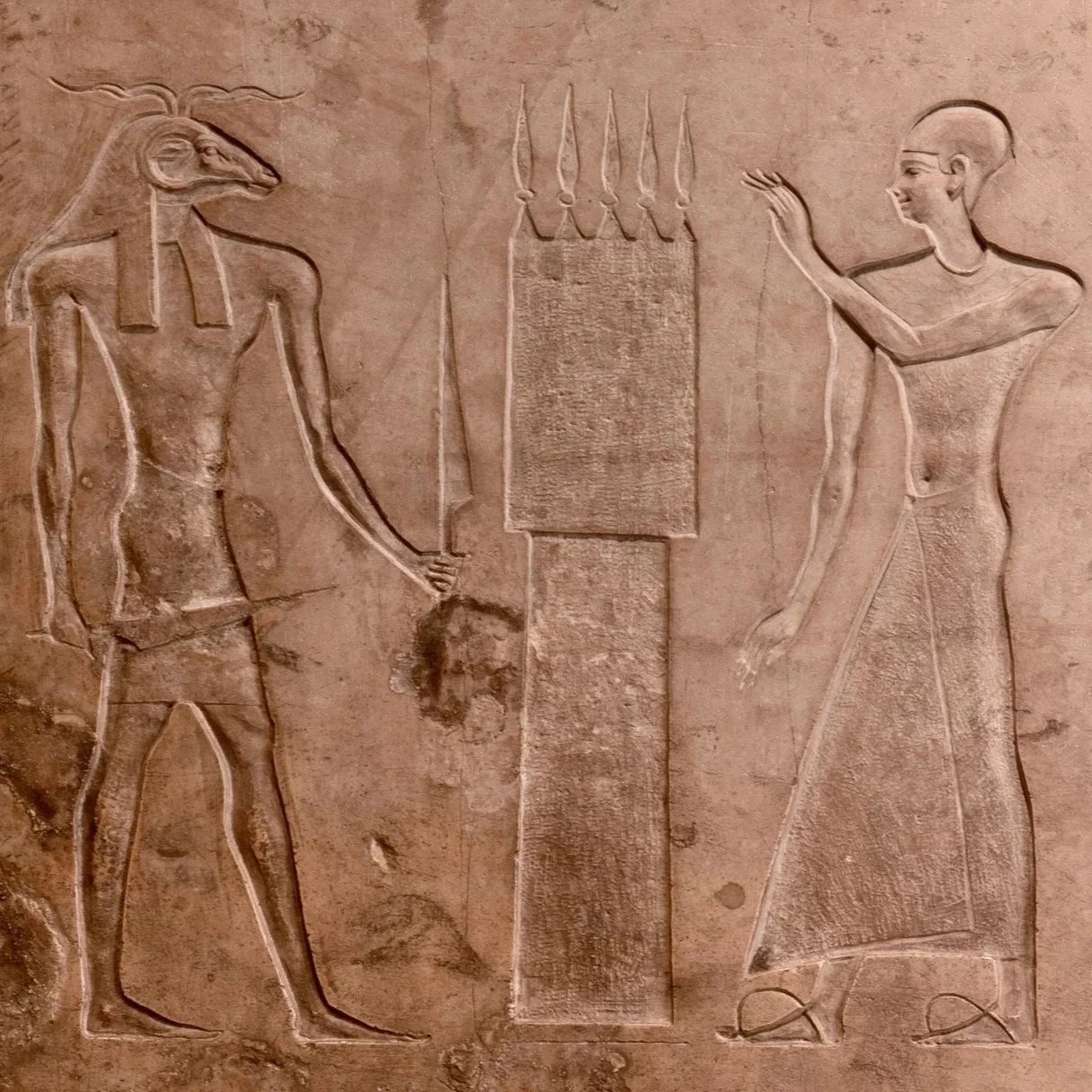 Daily Life in Ancient Egypt: Insights from the Glencairn Museum ...