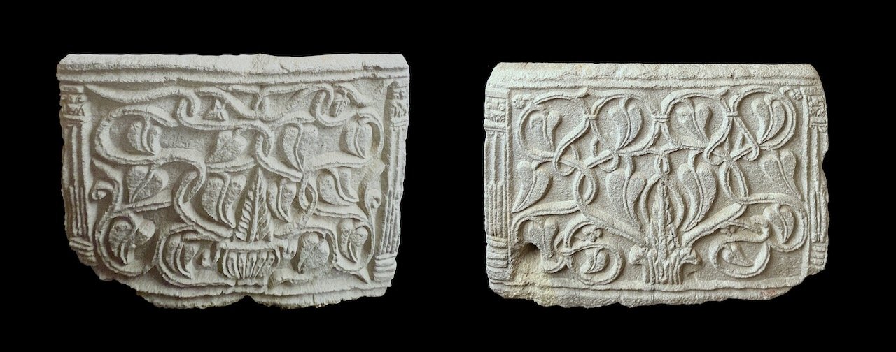 The Life Story of a Sarcophagus at Glencairn Museum — Glencairn Museum