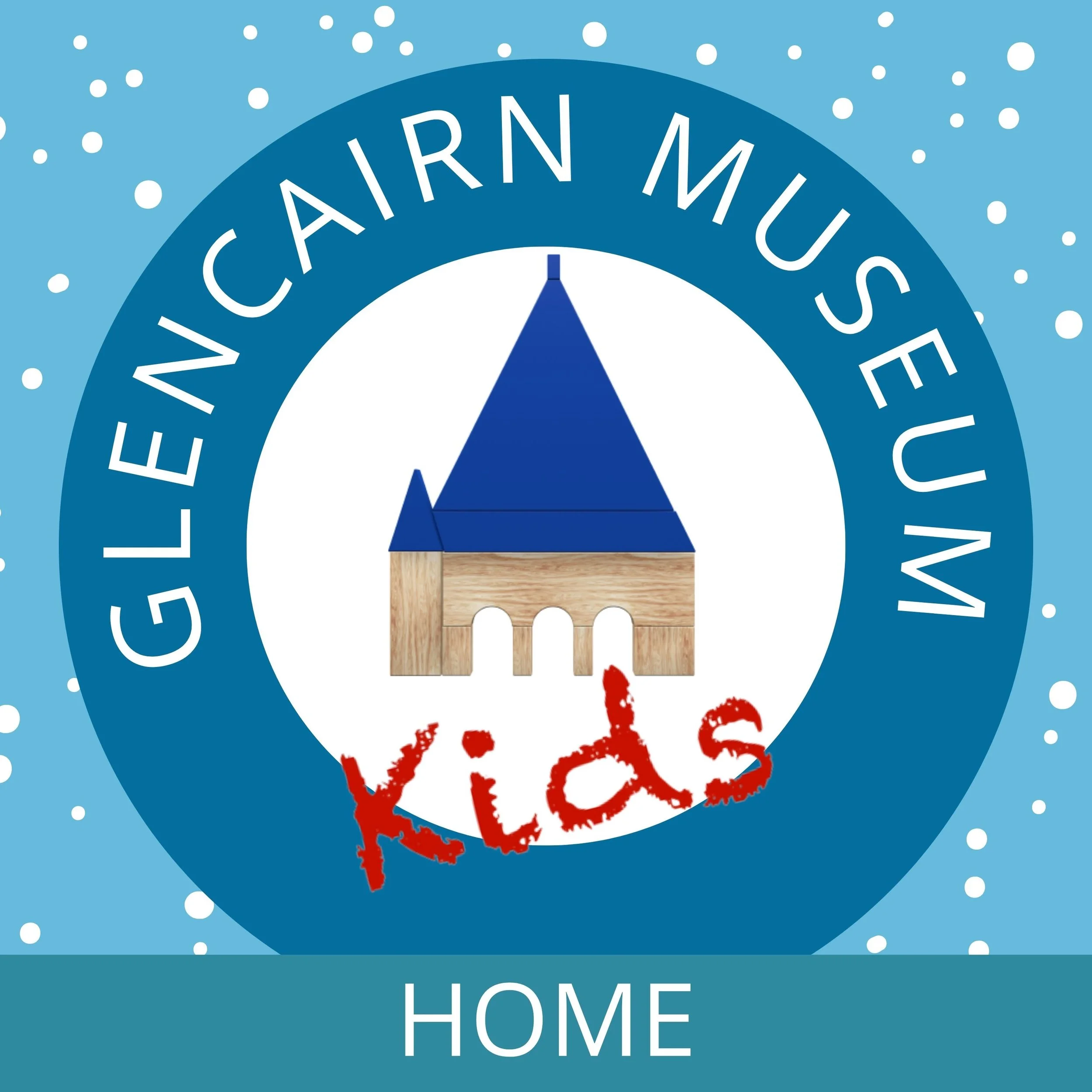GMK Color the Collections — Glencairn Museum