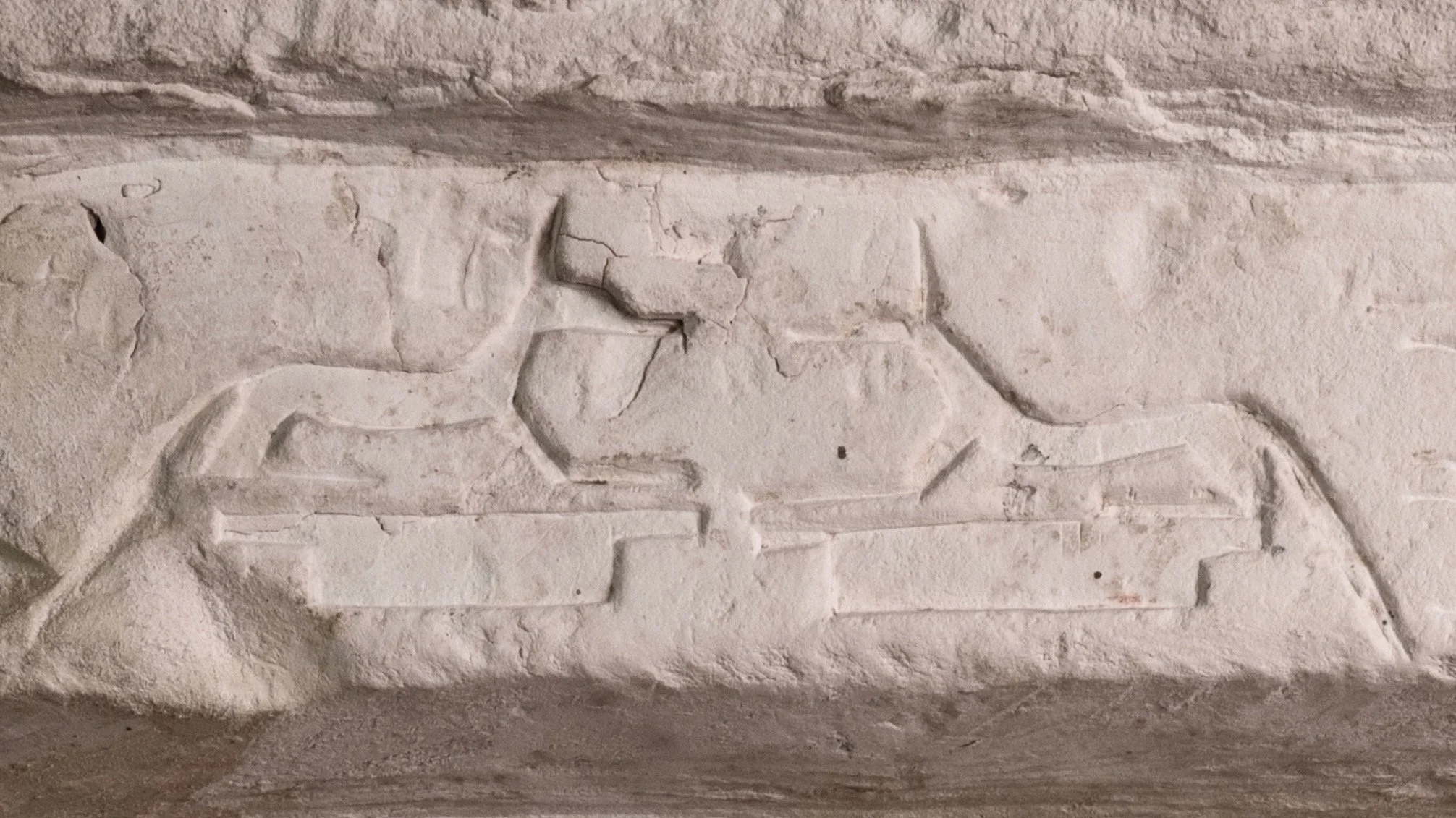 Companions and Guardians: Dogs and Jackals in Ancient Egypt — Glencairn ...
