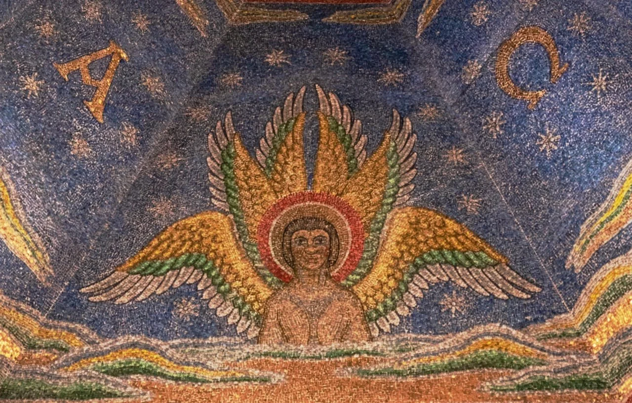 The Simurgh is Calling: A Journey into Love through Arts, Empathy, and ...