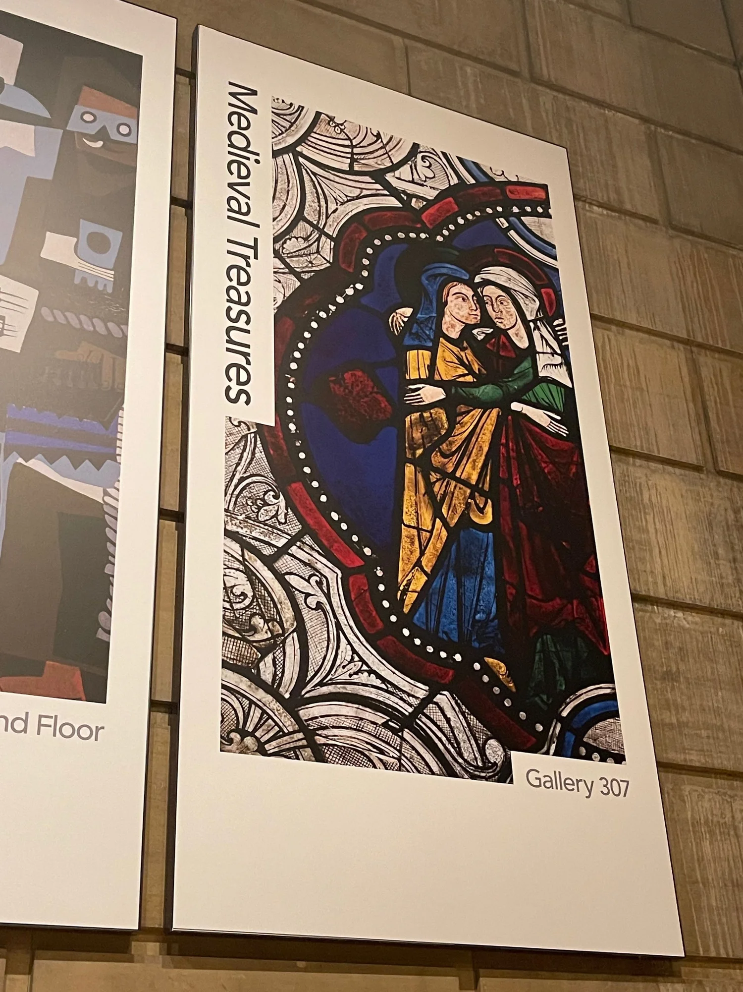 Medieval Treasures from the Glencairn Museum: A Loan Exhibition at the ...