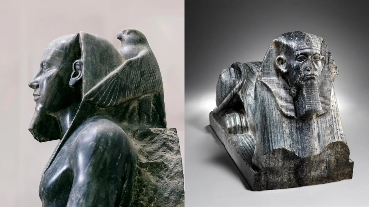 Sculpting the Afterlife: A Ka Statue at Glencairn Museum — Glencairn Museum