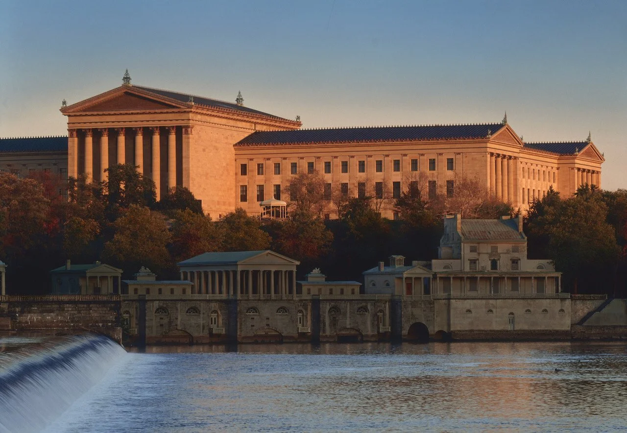 Member Trip | Philadelphia Museum of Art: Exclusive Tour with Jack ...