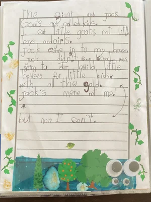 Online Writing Classes for Kids Ages 5-18