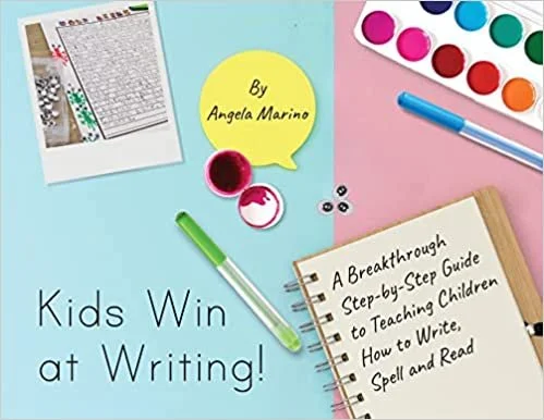 New! Online Writing Classes for Kids Ages 5-18!