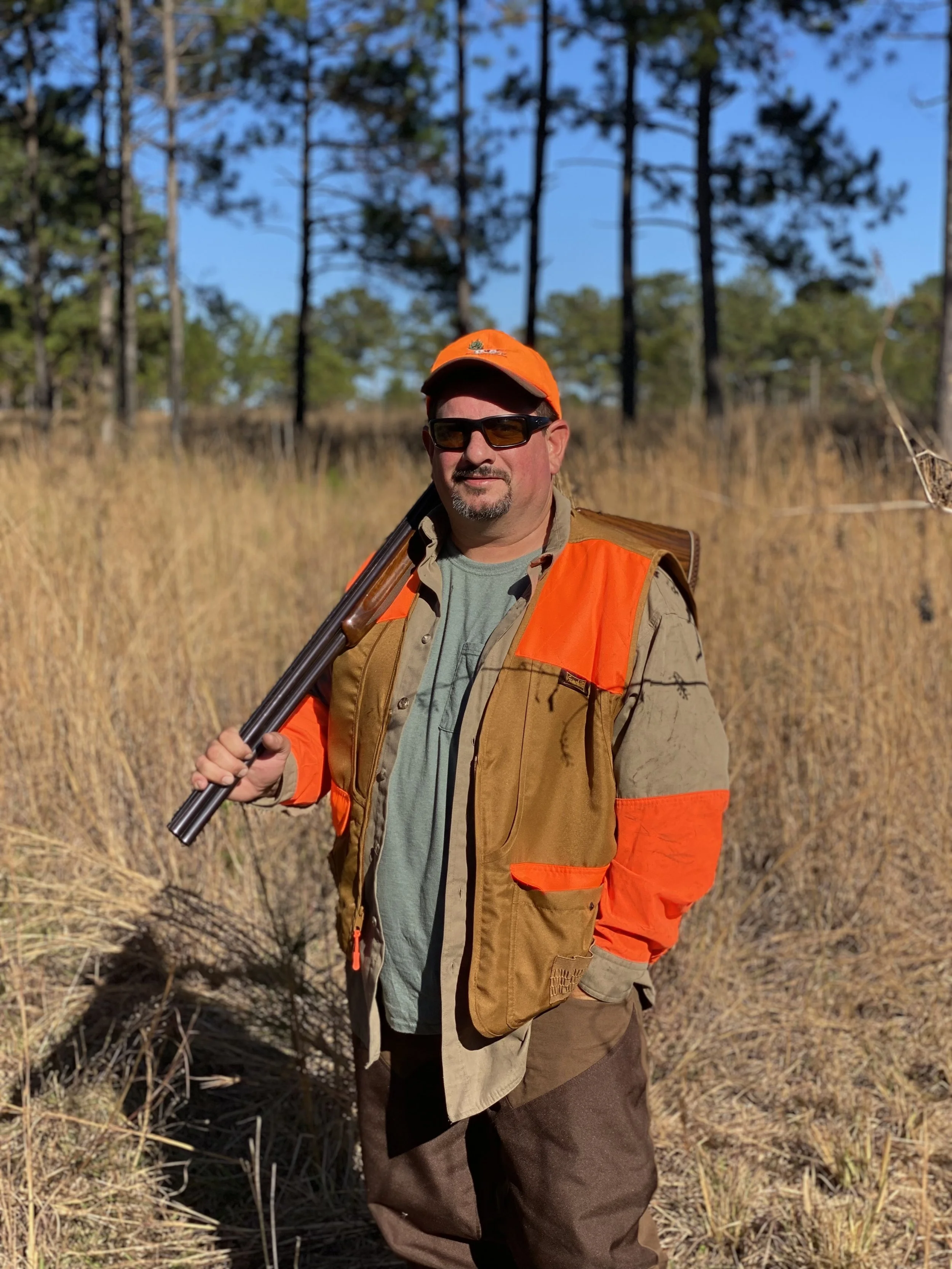 Our Team — Henley Land Brokerage, LLC