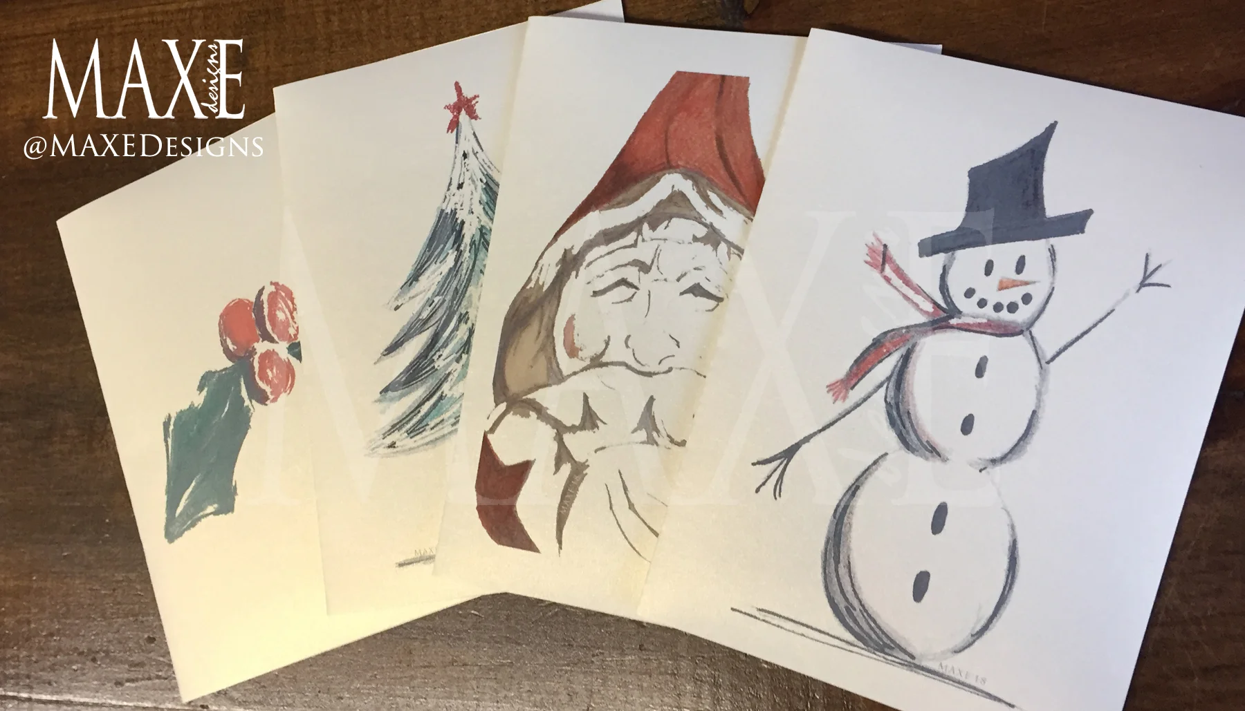 Fine Art & Print Designs for your home, office & more! — MAXE Designs LLC