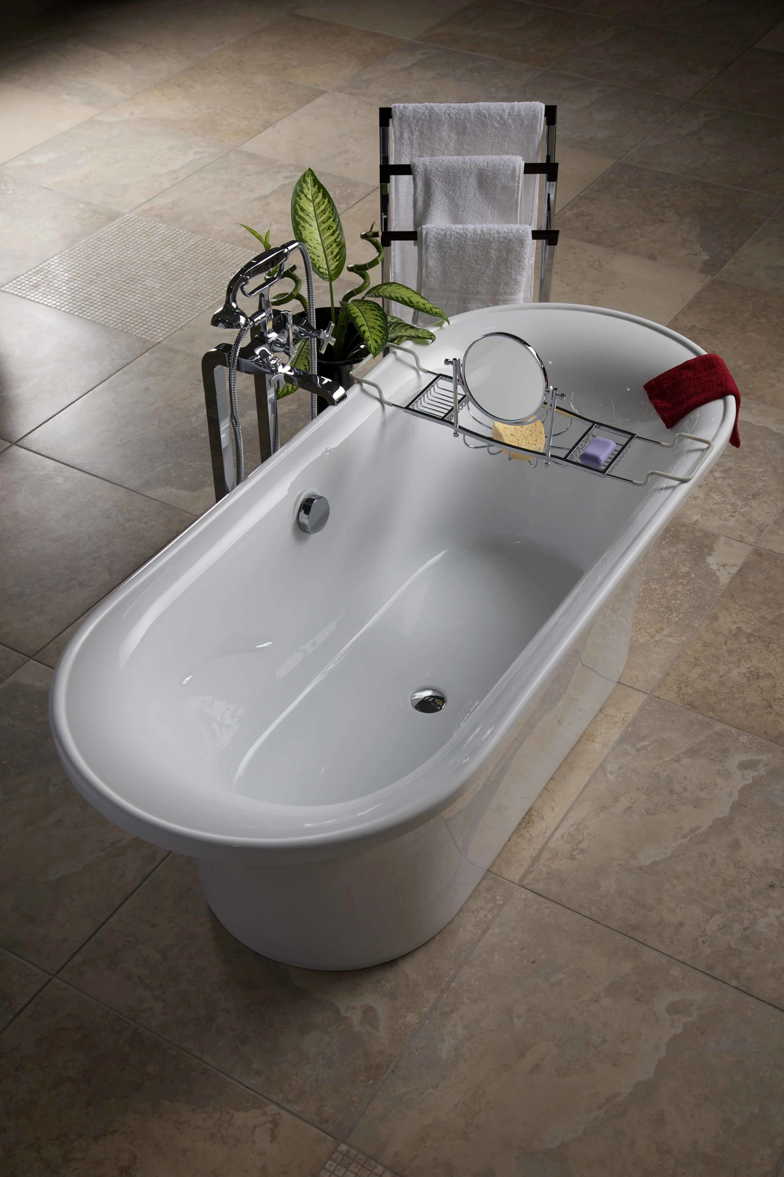 Bathtubs — BAGNODESIGN | Luxury Bathrooms Glasgow | Bathroom Showroom ...