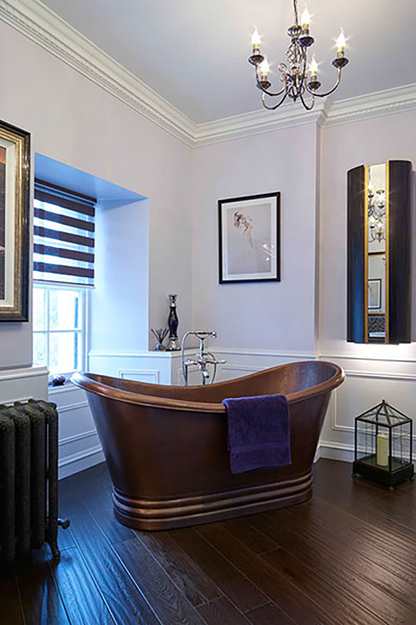 Case Studies — BAGNODESIGN | Luxury Bathrooms Glasgow | Bathroom ...