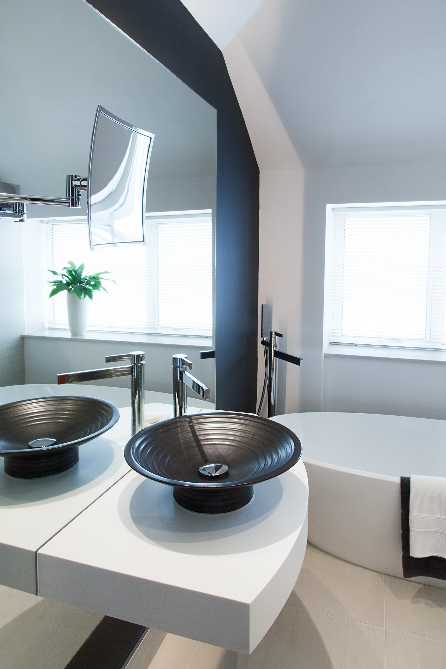 Case Studies — BAGNODESIGN | Luxury Bathrooms Glasgow | Bathroom ...