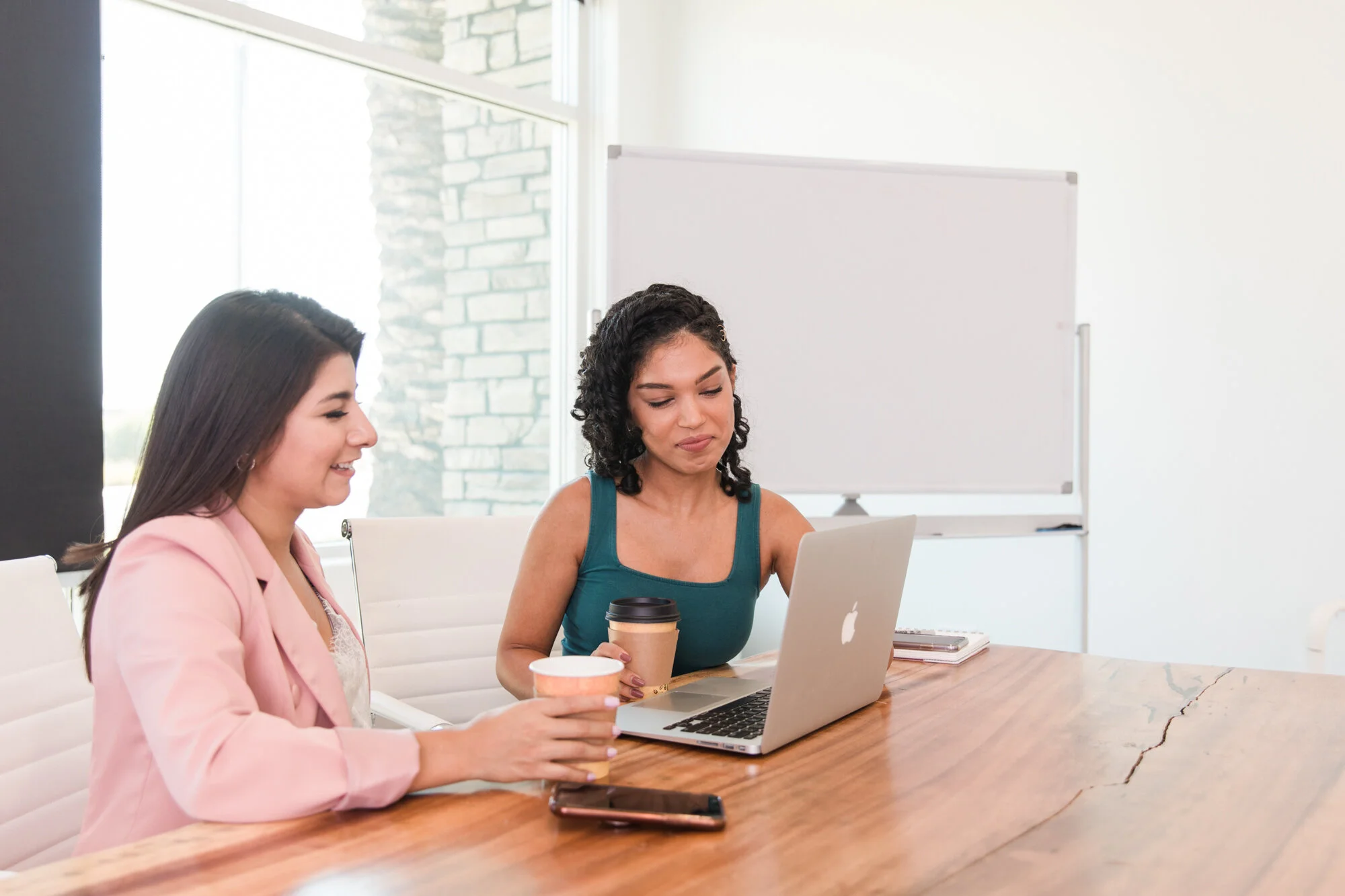 How to Let Go of a Freelancer — emily perron