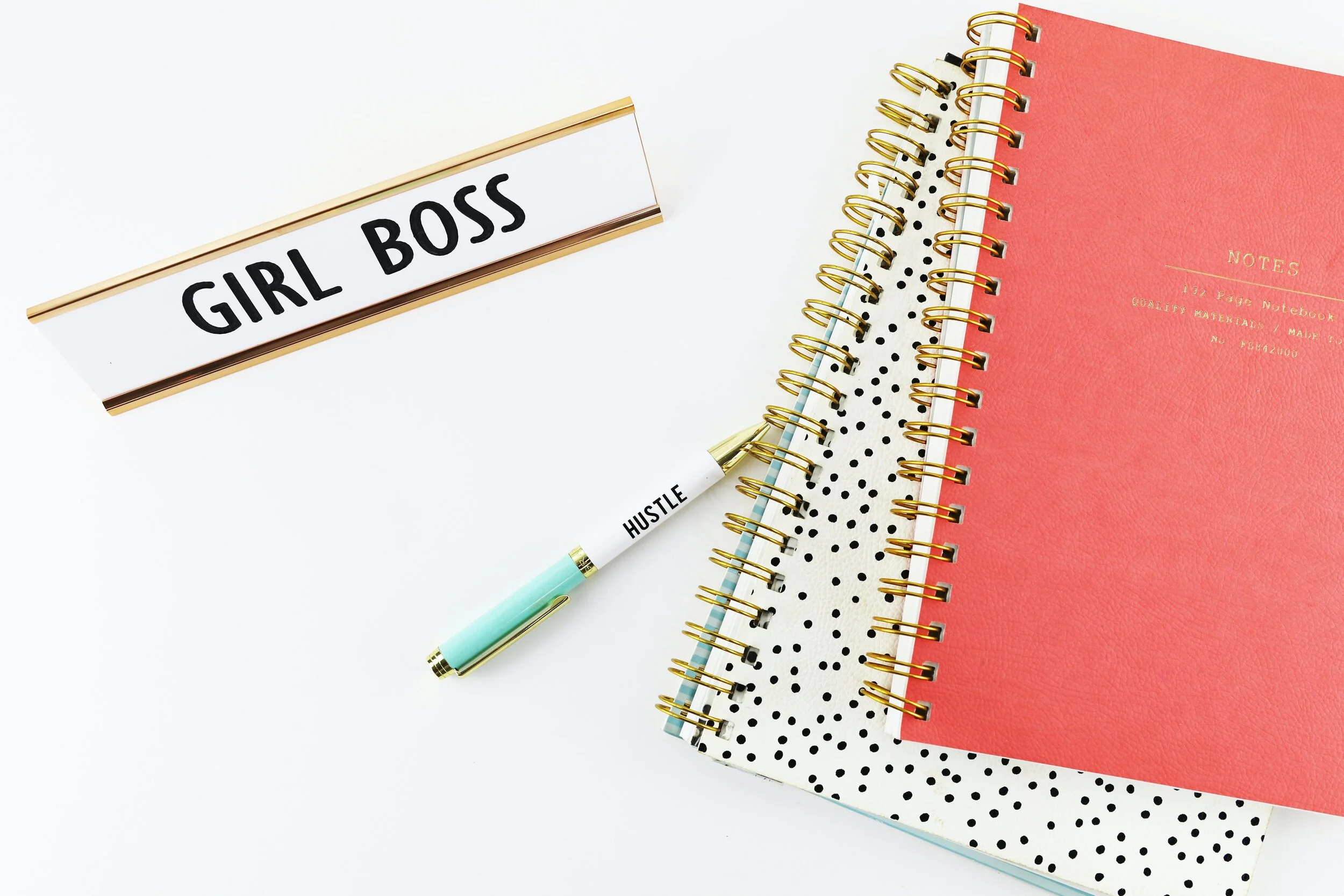 7 Simple Ways to Be a Better Boss — emily perron