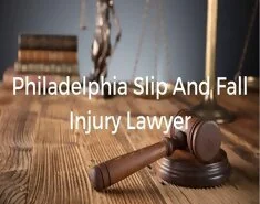 Philadelphia Slip And Fall Lawyer What You Need To Know