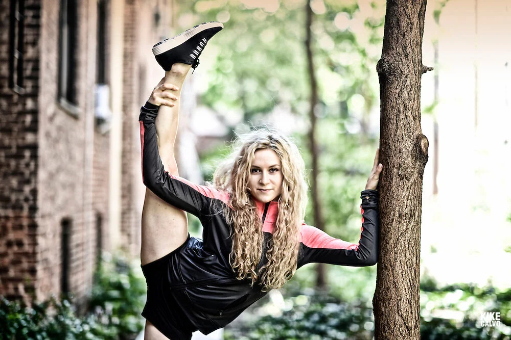 Eva Janiszewski-Krigor Studio