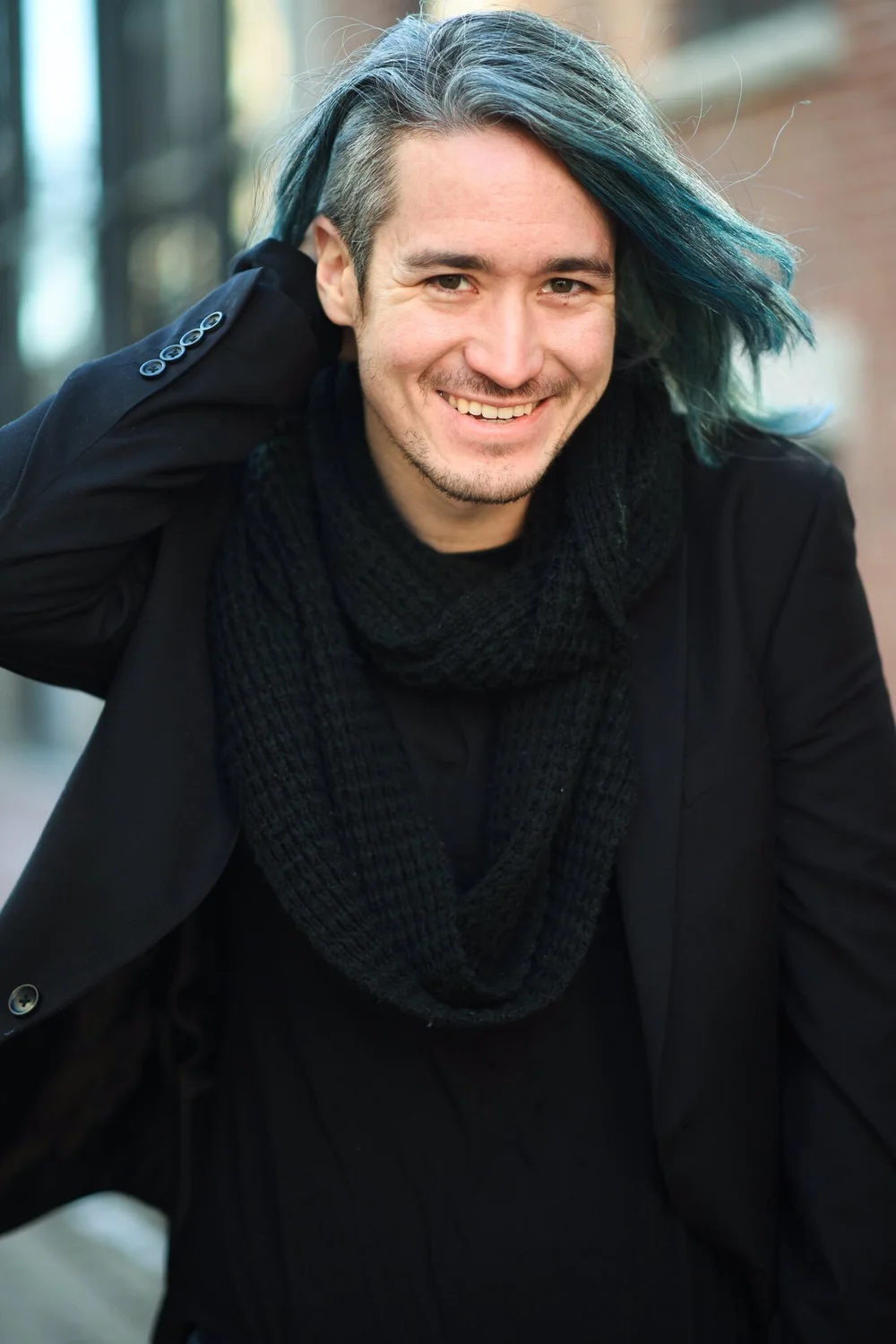 Adam Blake-Krigor Studio