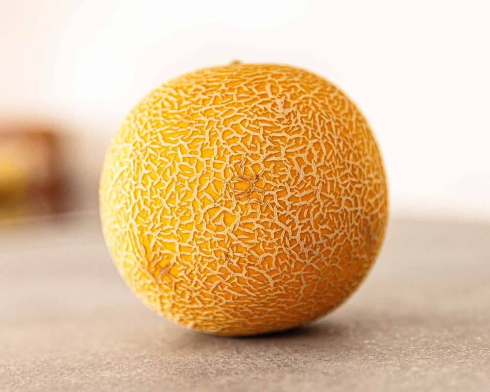 Melon after training and its benefits — Krigor Studio