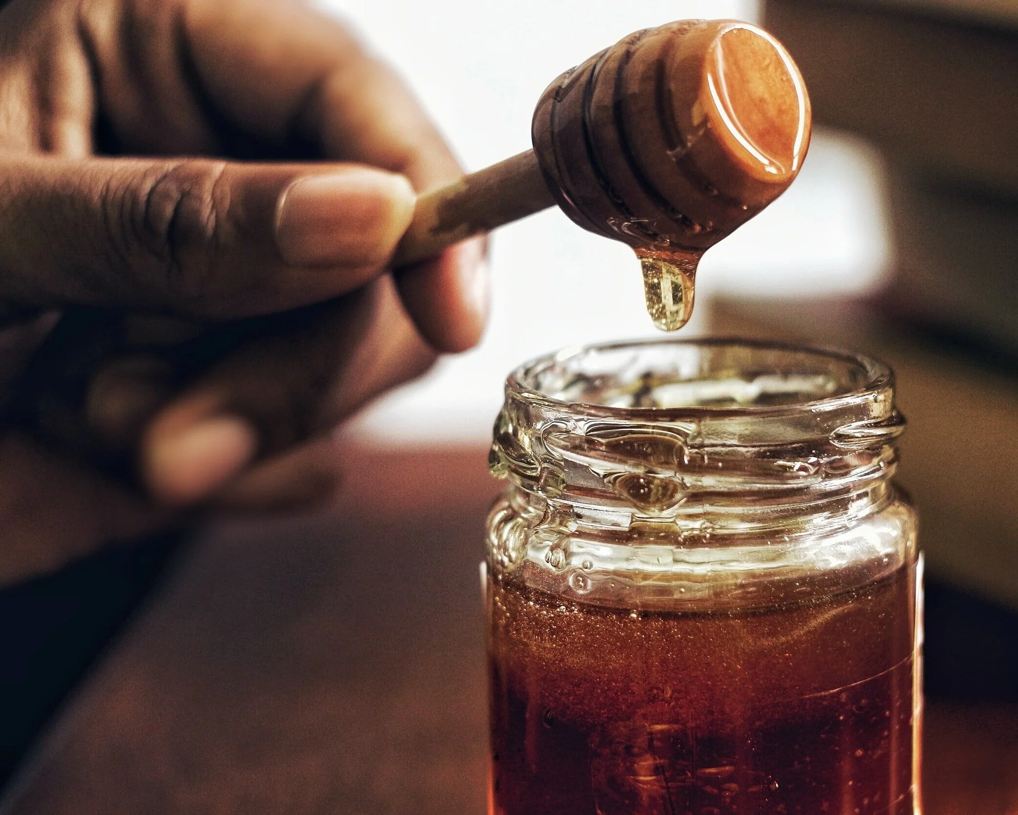 5 more very sweet, natural foods — Krigor Studio