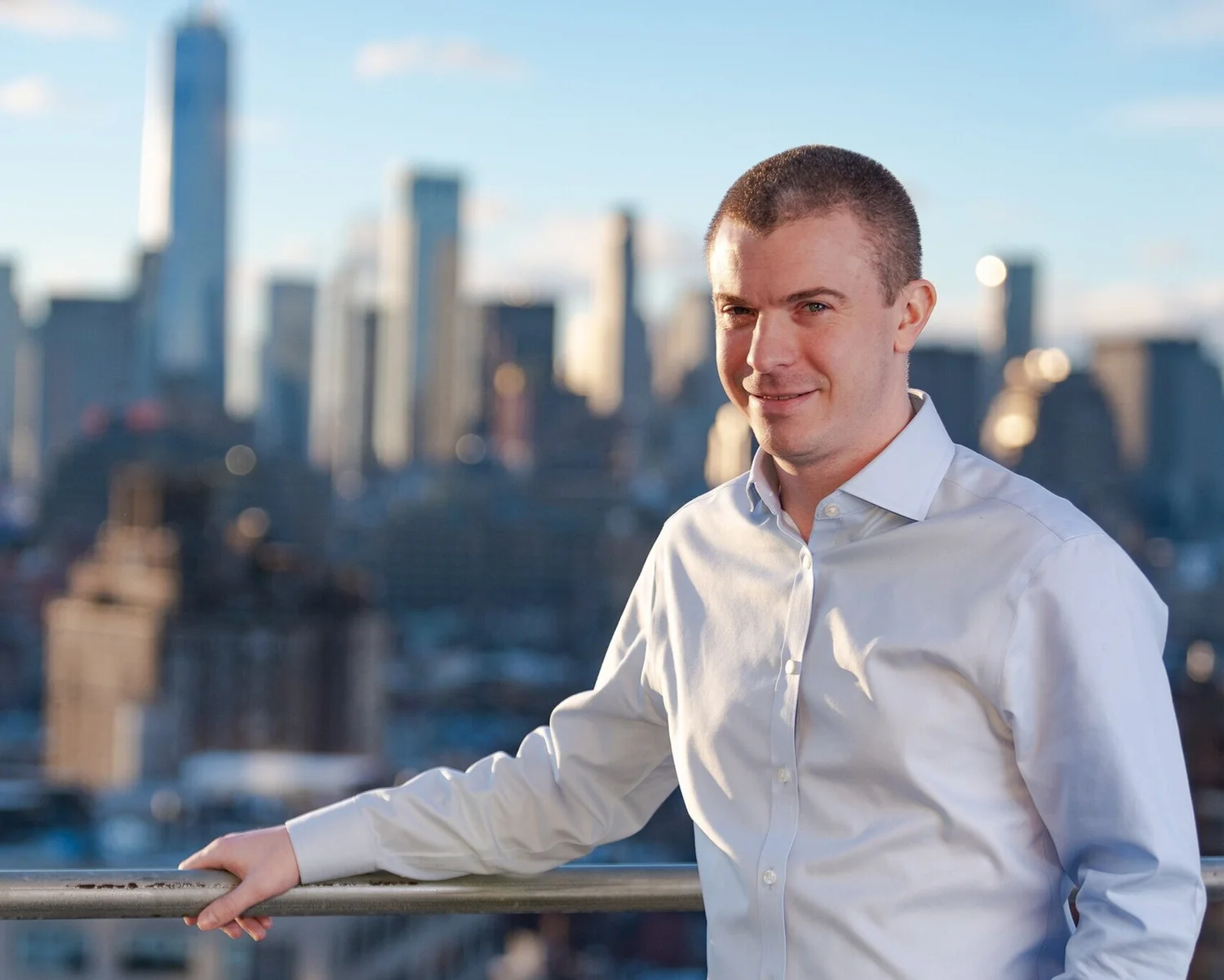 Timothy Goebel-Krigor Studio