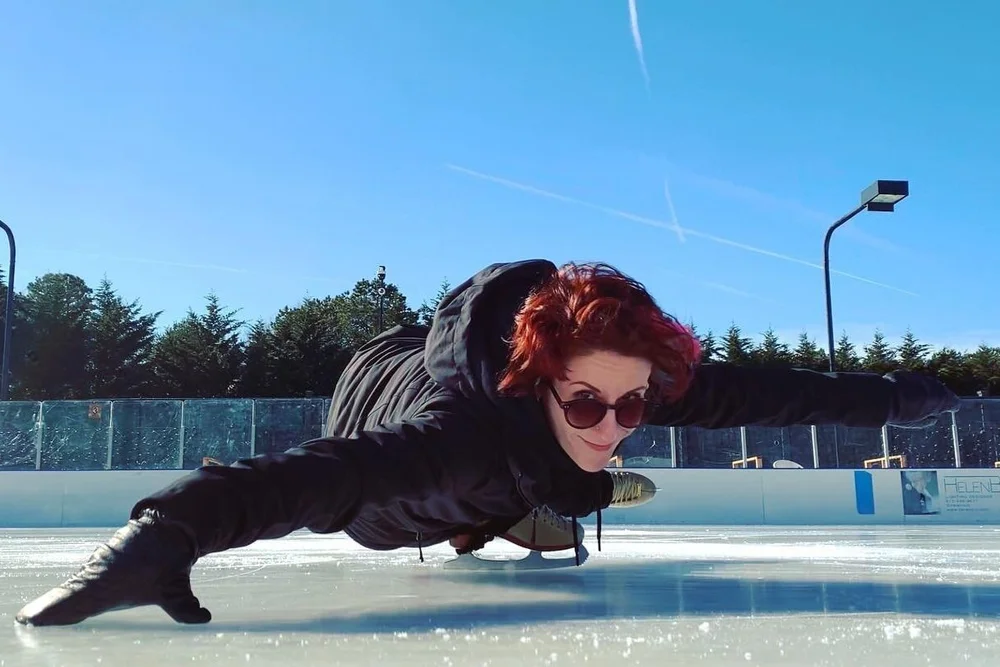 Sarah France-Krigor Studio